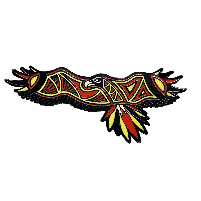 Mick Harding - First Nations Gifts