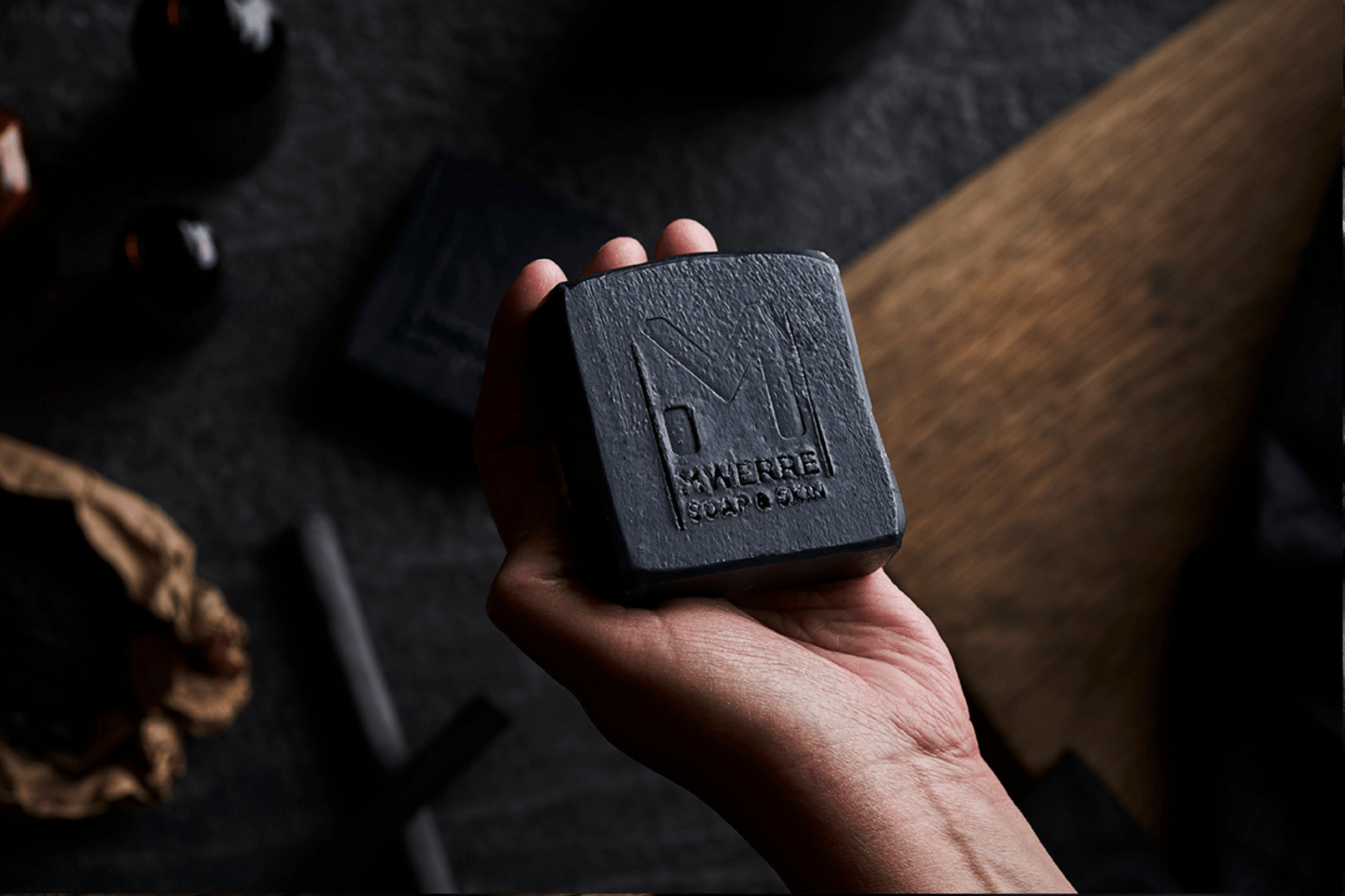 Ritual Cleanse - Aboriginal Bath Hamper | First Nations Gifts