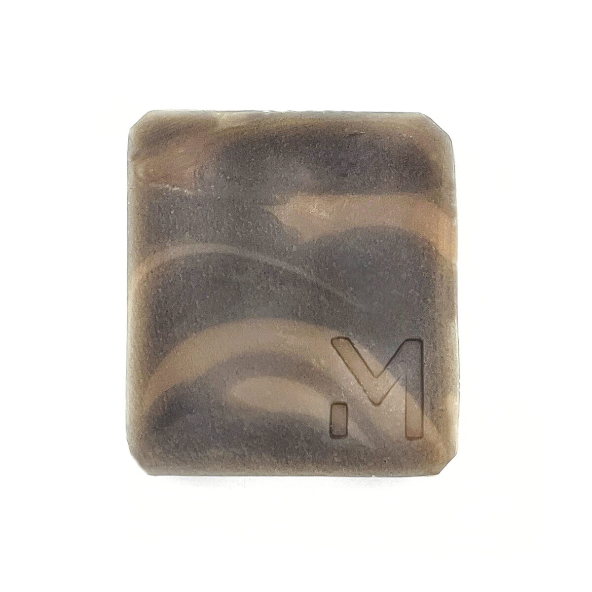 ATWE - Mens Green Clay & Charcoal Soap - Body Bar | First Nations Gifts