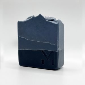 Indigenous Red Ochre Clay Soap - Mwerre - First Nations Gifts