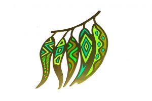 Mick Harding - First Nations Gifts