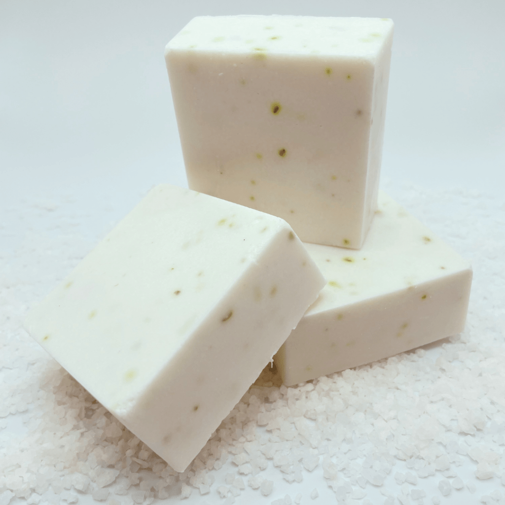 Soap - First Nations Gifts