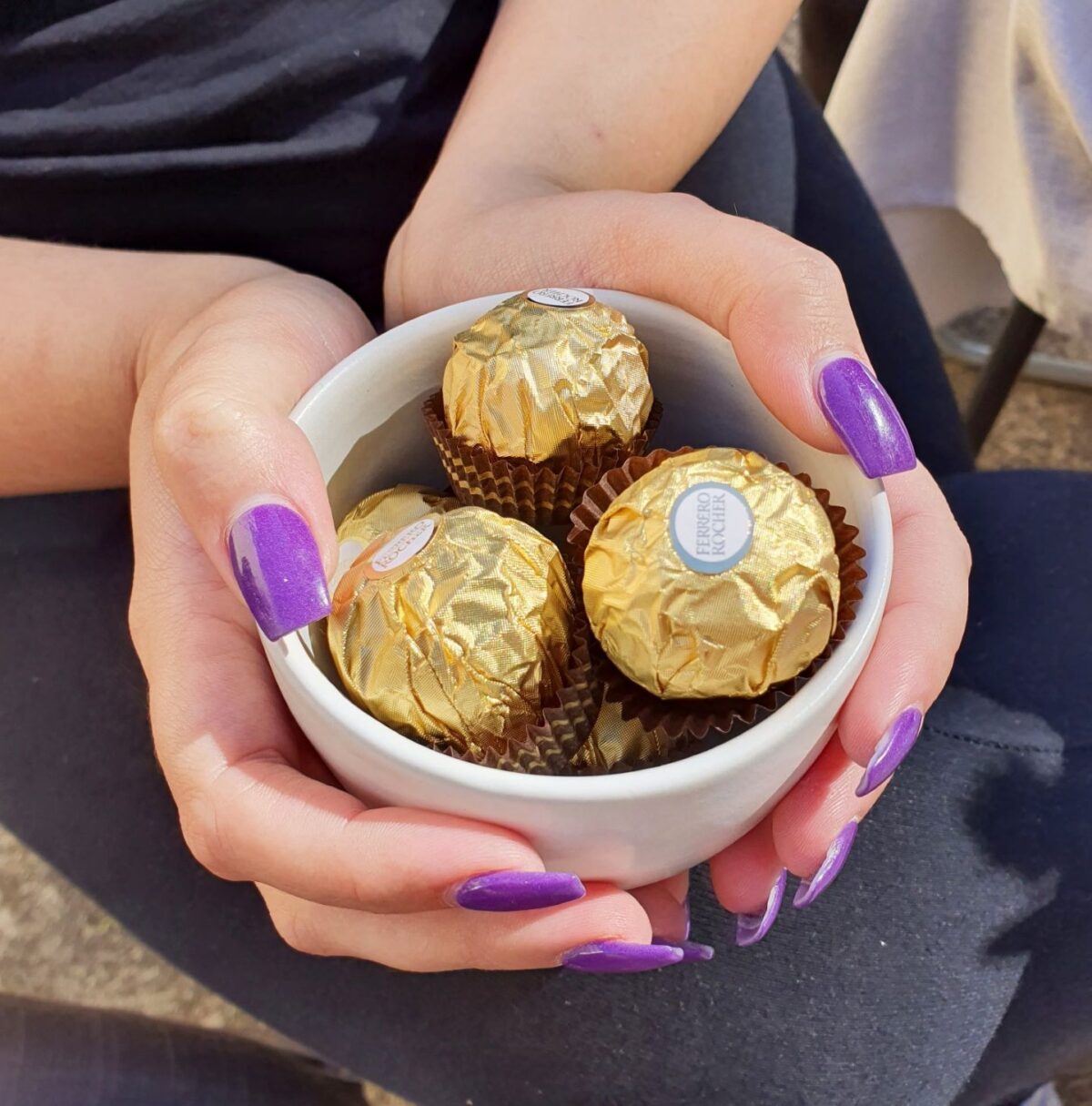 YSB – Ceramic Latte Cup – White | First Nations Gifts