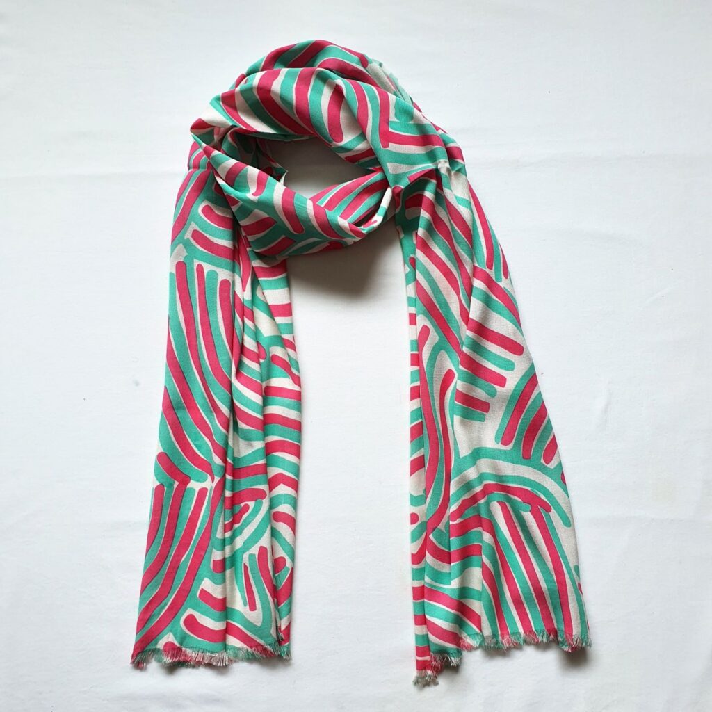 Scarves & Shawls | First Nations Gifts