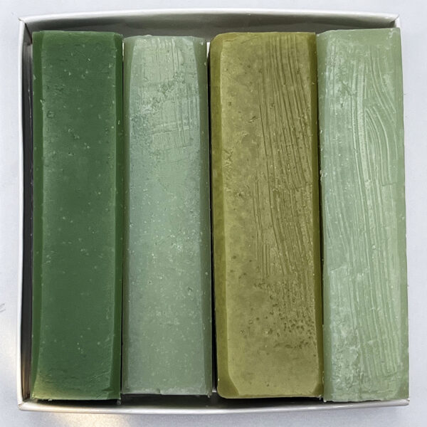 Eucalyptus Soap - Gift Box | First Nations Gifts